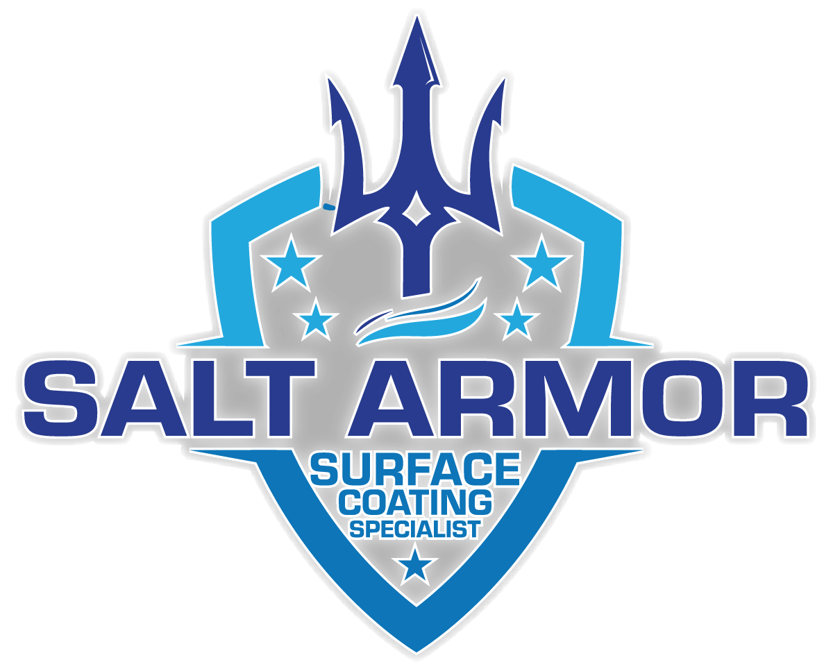 Salt Armor Coating – Surface Coating Specialists