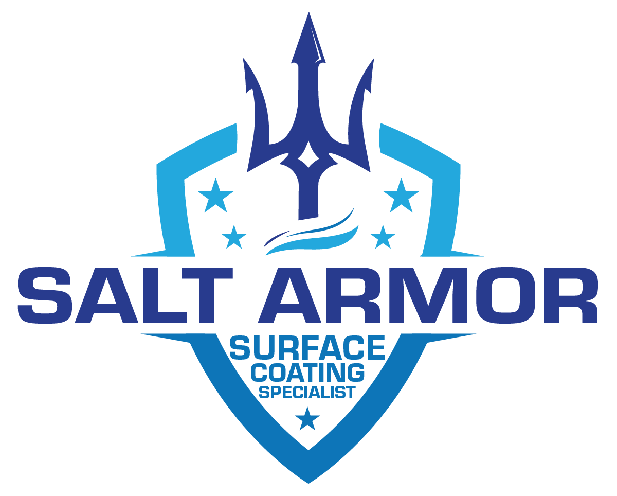 Salt Armor Coating – Surface Coating Specialists